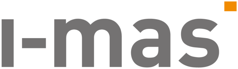 I-MAS - Powering your projects. Designing the future.